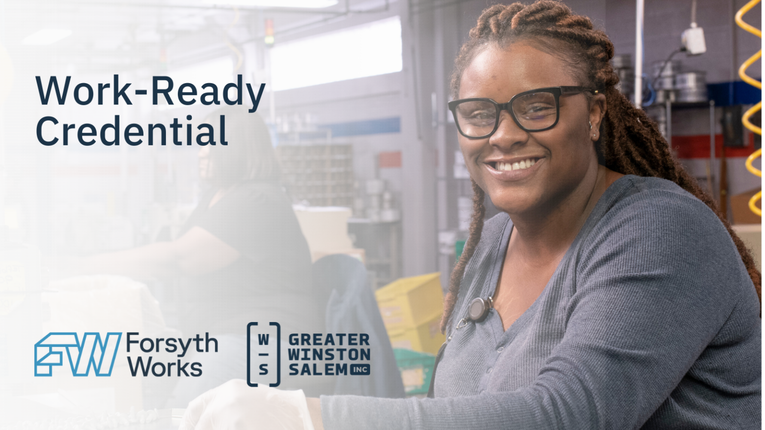 Events - Forsyth Works