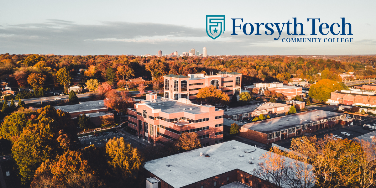 Forsyth Tech Chosen for Education Design Lab’s Reimagining Community ...